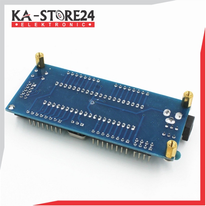 Jual Minimum system board ATmega16, 32, 8535 | Shopee Indonesia Jual Minimum system board ATmega16, 32, 8535 | Shopee Indonesia