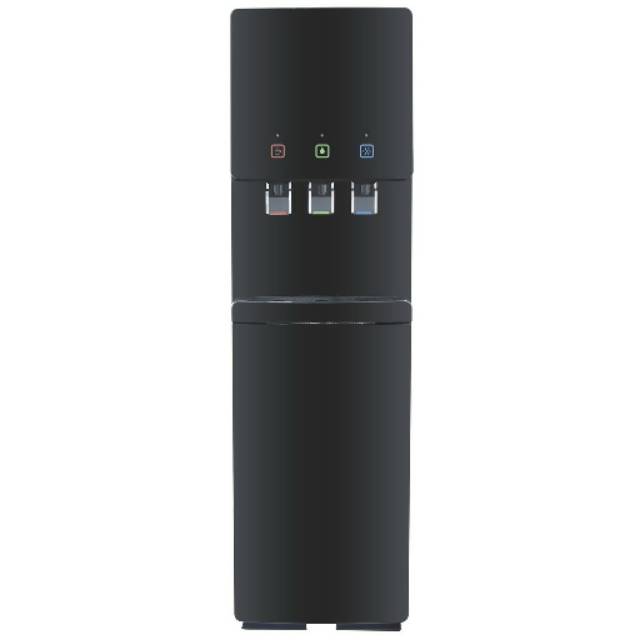 Jual PWC776 Polytron Dispenser Galon Bawah Polytron PWC 776 Hitam ...