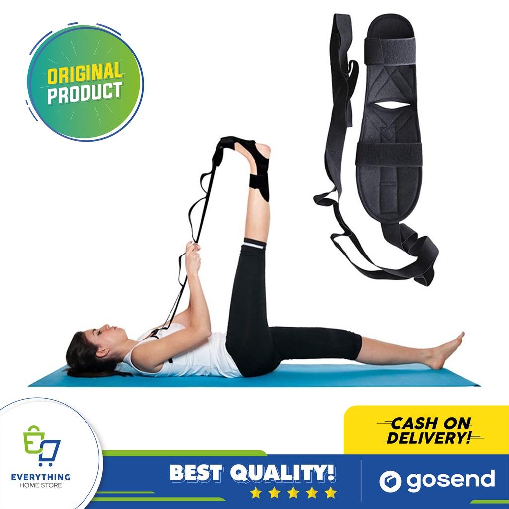 Jual FlexStrap | Flex Strap ORIGINAL EHS | Shopee Indonesia