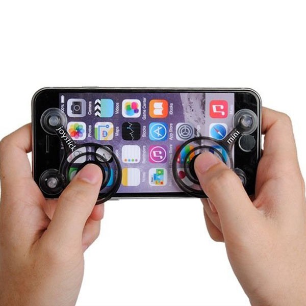 Jual Stik dan Clamp Smartphone - Gamepad Moba - Joystik Mobile Legend ...