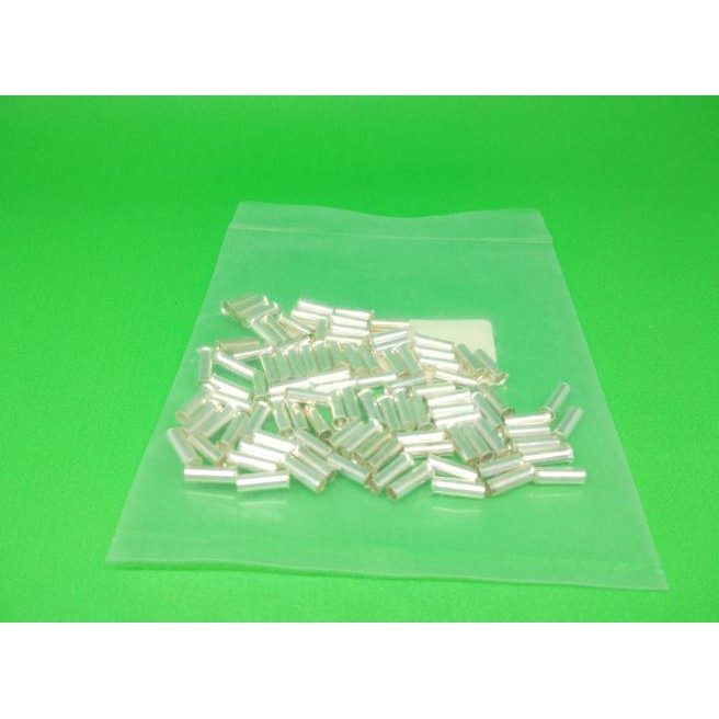 Jual Segera beli Skun Kabel Listrik Terminal 2.5 mm Ferrules Polos EN ...