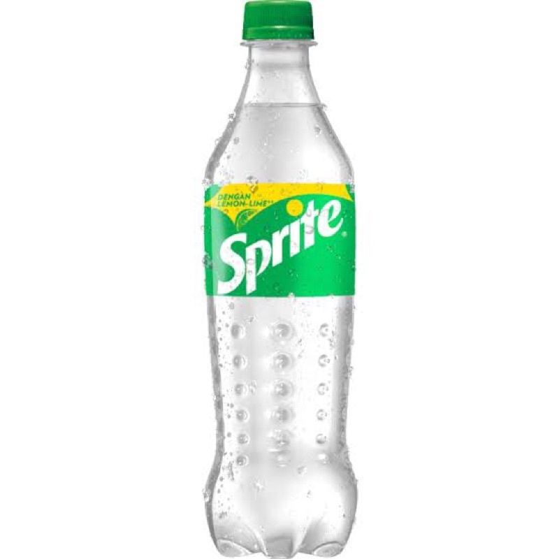 Jual SPRITE BOTOL 390 ML 1 SLOP | Shopee Indonesia