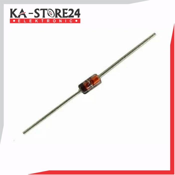 Jual Dioda in4148 1n4148 4148 1n DO-35 High Speed Diode 0,5a 500ma AC85 | Shopee Indonesia