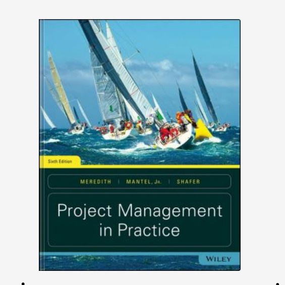 Jual Project Management in Practice Jack R. Meredith ( PAPERBACK ) | Shopee Indonesia