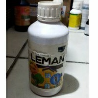Jual Termisida Leman 100ec anti rayap 1 liter | Shopee Indonesia