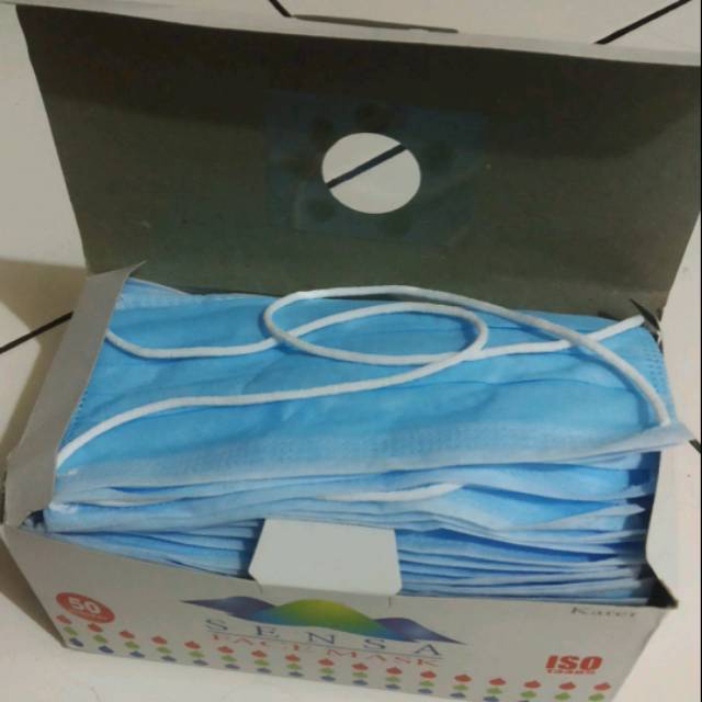 Jual Masker hijab (order mb amel) | Shopee Indonesia