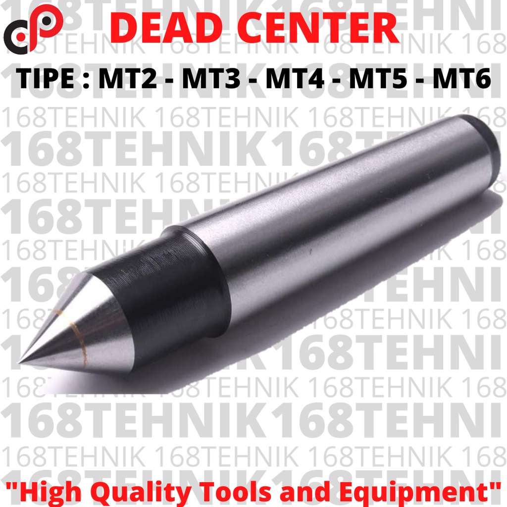 Jual DEAD CENTER MT5 / DEAD CENTER BUBUT MATI MT5 / CENTER MATI MT5 ...