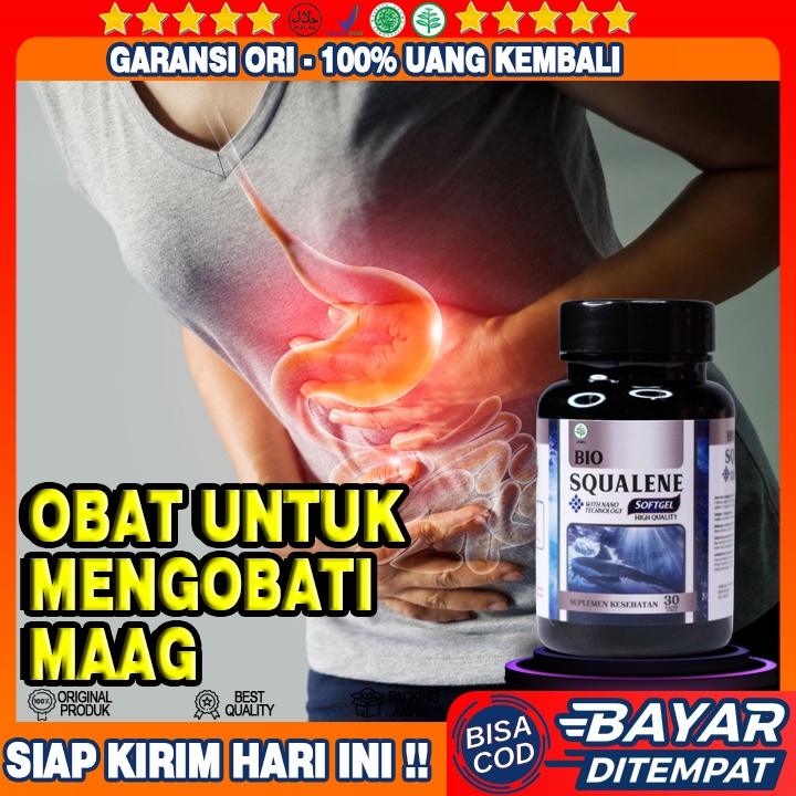 Jual Obat Maag - Asam Lambung Naik - Obat Asam Lambung - Sakit Lambung ...