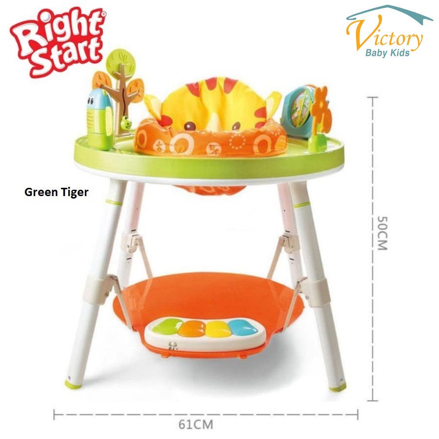 Jual Right Star Activity Center RightStart Grow With Me 3-Stage ...