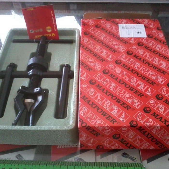 Jual Jual treker bearing dalam grip on treker bearing inline pilot ...