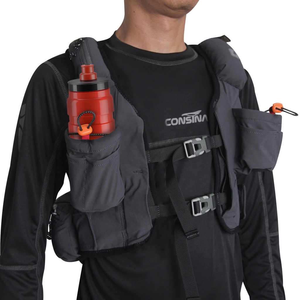 Jual Consina Runners Rompi Lari Running Vest | Shopee Indonesia