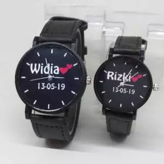 Jual jam tangan custom Harga Terbaik & Termurah Maret 2025 | Shopee ...