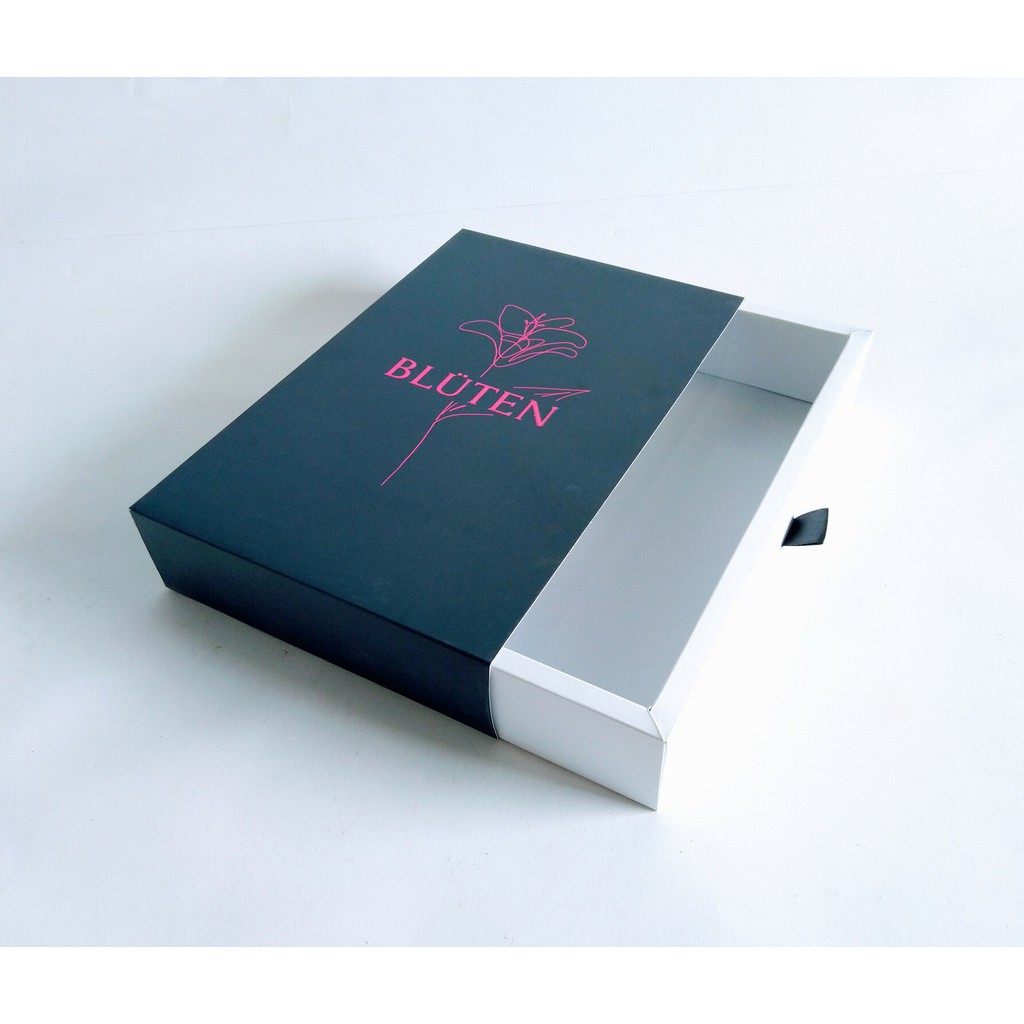 Jual CUSTOM KEMASAN / PACKAGING PREMIUM UNTUK BAJU, KERUDUNG, KAIN ...