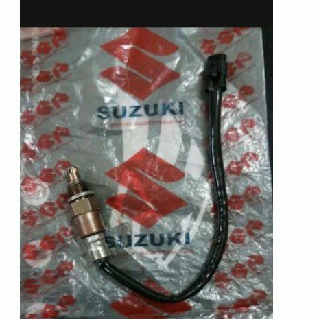 Jual dijual sensor knalpot emisi oxigent oksigen afr co o2 co2 original ...