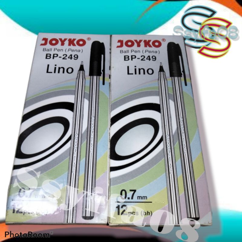 Jual PULPEN JOYKO bp-249 LINO /PAK | Shopee Indonesia