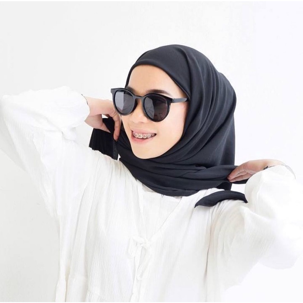 Jual Hijab Segi Empat Instan Terlengkap & Harga Terbaru Juni 2026 ...