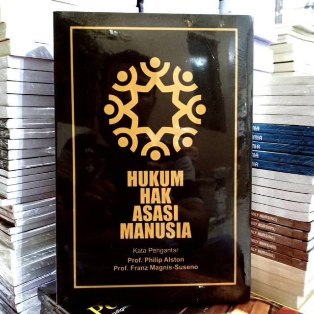 Jual Buku Original: Hukum Hak Asasi Manusia ( HUKUM HAK ASASI MANUSIA ... Jual Buku Original: Hukum Hak Asasi Manusia ( HUKUM HAK ASASI MANUSIA ...