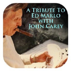 Jual DVD Sulap 2020: John Carey - A Tribute To Ed Marlo | Shopee Indonesia