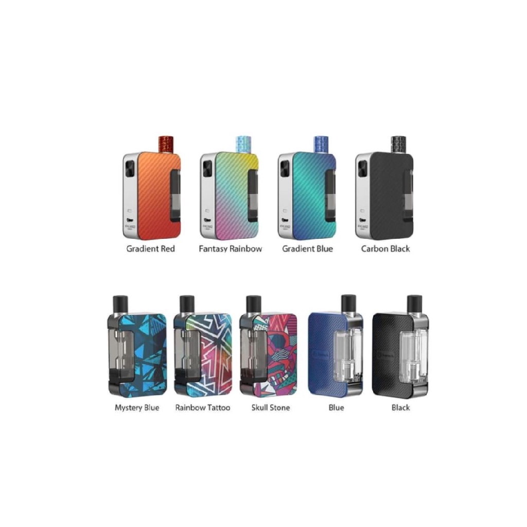 Jual EXCEED GRIP POD CLOSED SYSTEM AUTHENTIC BY JOYETECH | Shopee Indonesia