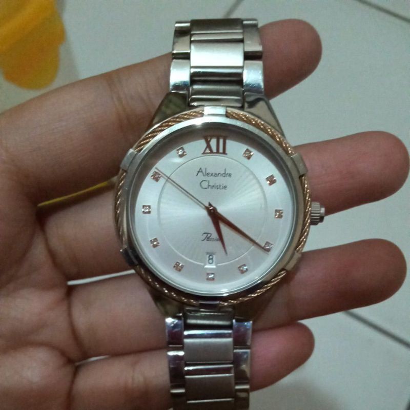 Jual Jam Alexander ORIGINAL | Shopee Indonesia