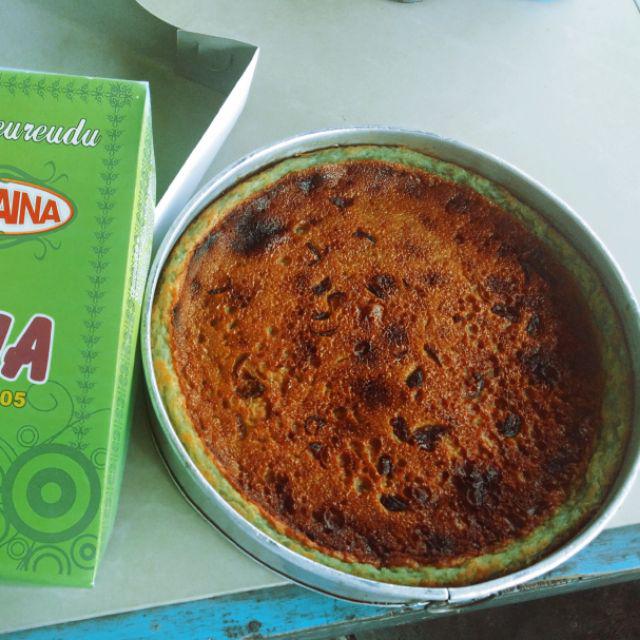 Jual Kue khas Aceh, Meureudu. Kue Adee kak Aina Ada dua varian rasa ...