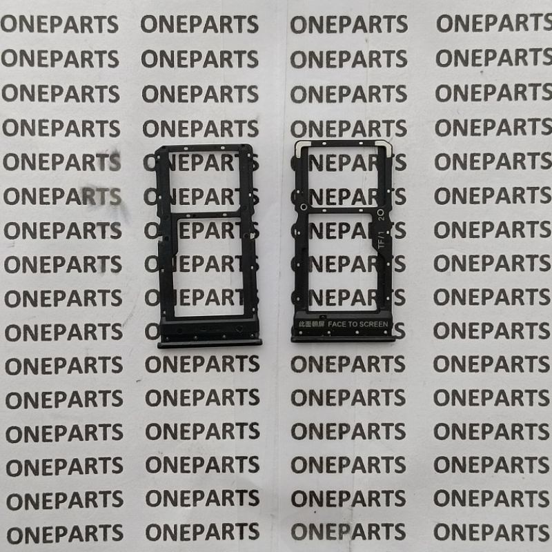 Jual SIMLOCK SIMTRAY SLOT TEMPAT SIM XIAOMI POCO X3 GT ORIGINAL ...