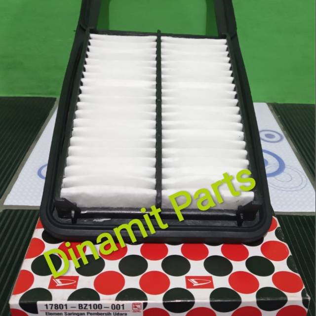 Jual Filter udara saringan udara daihatsu ayla | Shopee Indonesia