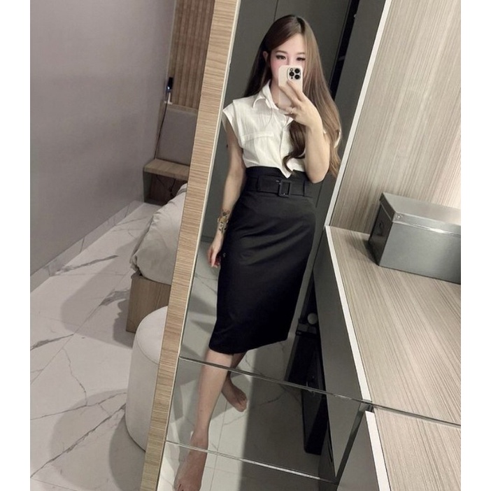 Jual Kode 2440 Ndudshop nela set | Shopee Indonesia