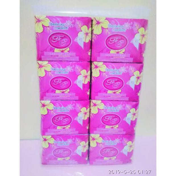 Jual Original Pembalut Avail Night Use (Merah) | Shopee Indonesia