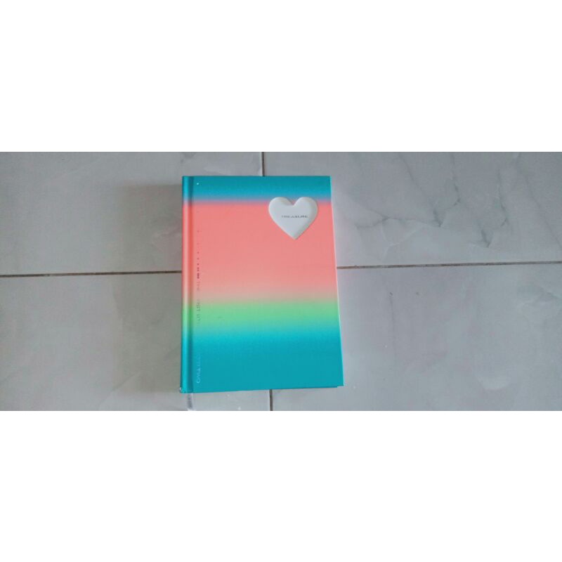 Jual ALBUM TREASURE CHAPTER 2 WHITE VERSION | Shopee Indonesia