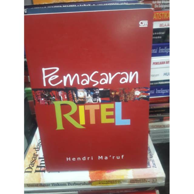 Jual Pemasaran ritel | Shopee Indonesia