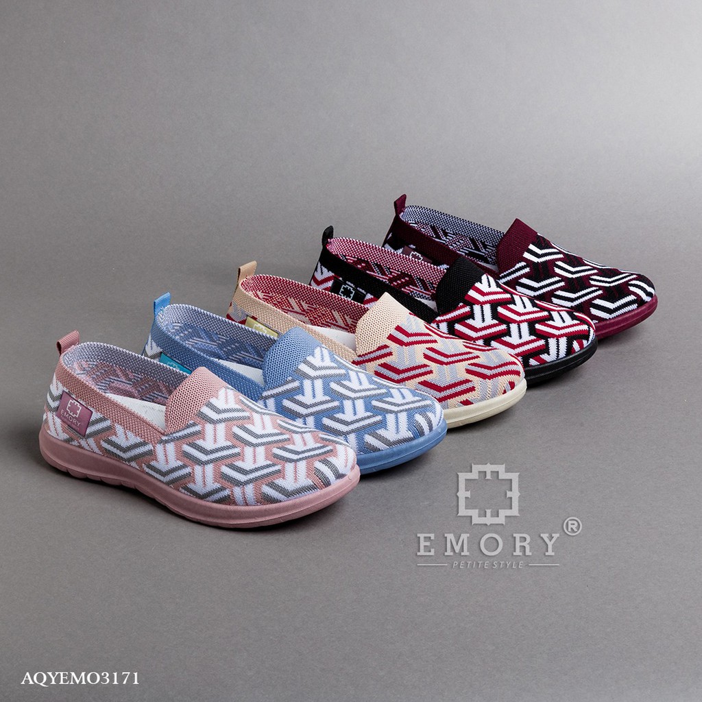 Jual SL EMORY Orella AQYEMO3171(BDG) | Shopee Indonesia