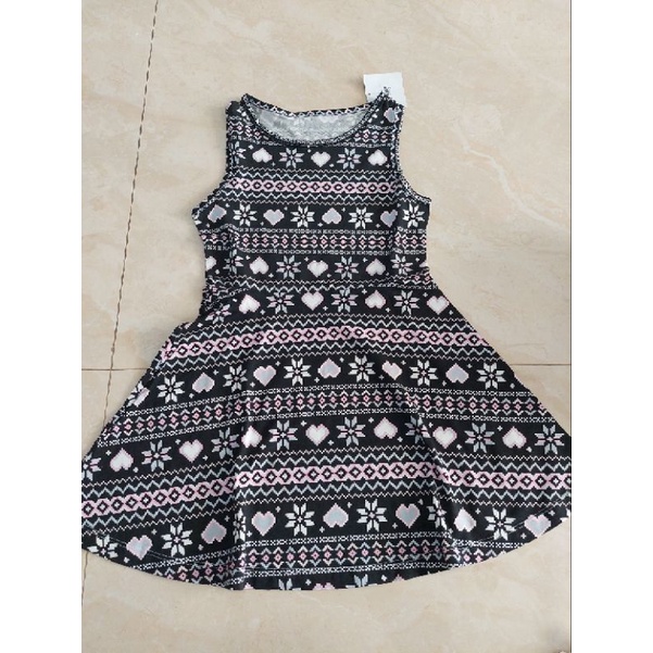 Jual Dress Junior Target Place ( DJTP ) | Shopee Indonesia