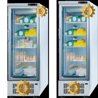 Jual Kulkas Laboratorium GSB-480PH (PHARMACEUTICAL REFRIGERATOR ...