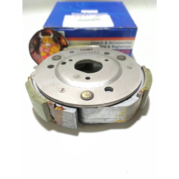 Jual Kampas ganda kampas otomatis Skywave Skydrive Spin Hayate | Shopee Indonesia