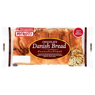 Toko Online Yamazaki MyRoti Official Shop | Shopee Indonesia