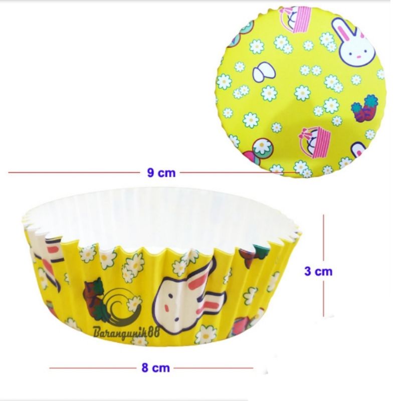 Jual Kertas alas roti / kue bulat | Shopee Indonesia
