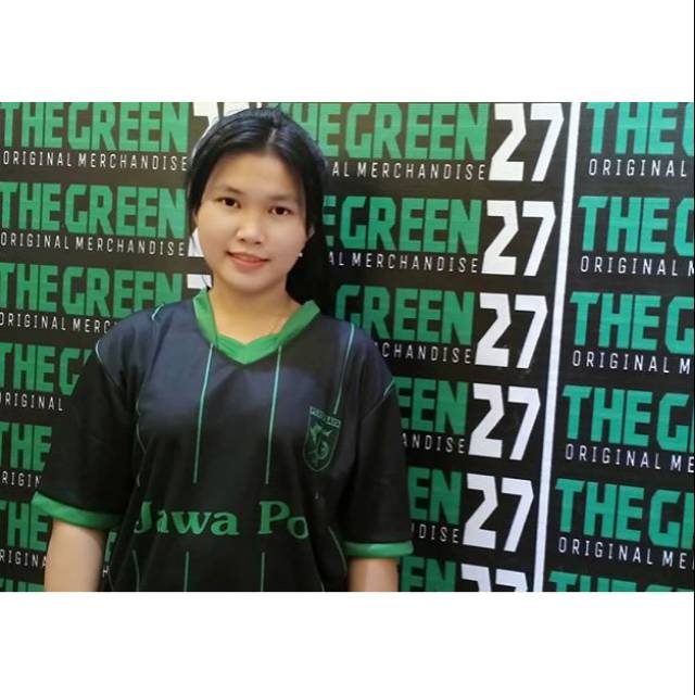 Jual JERSEY JAWA POS PERSEBAYA | Shopee Indonesia