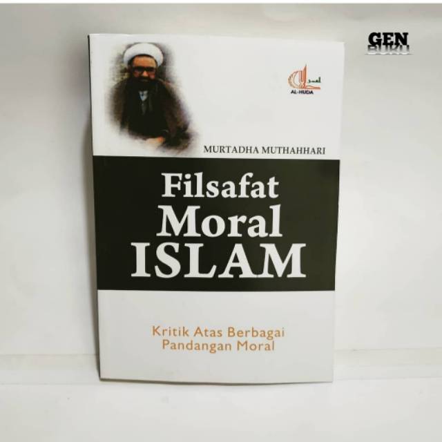Jual Buku FILSAFAT MORAL ISLAM by Murthadha Muthahhari | Shopee Indonesia