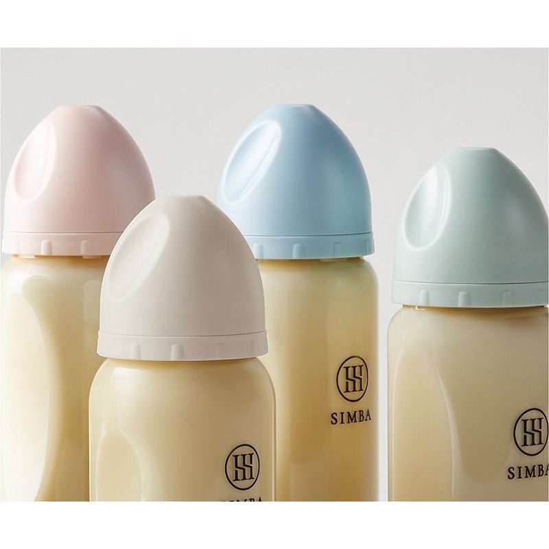 Jual Simba Allonge PPSU Feeding Bottle 200Ml - PW612 | Shopee Indonesia