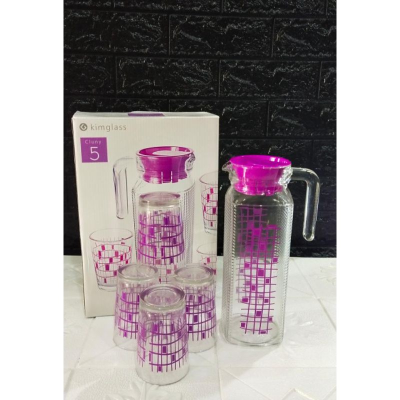 Jual gelas set | Shopee Indonesia