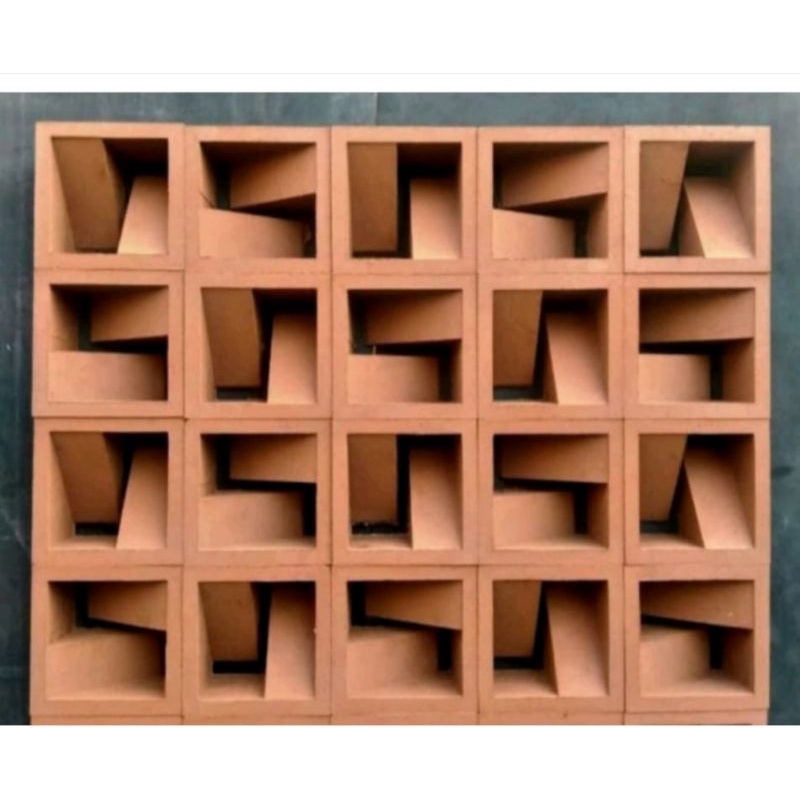 Jual roster loster motif Z merah bata | Shopee Indonesia