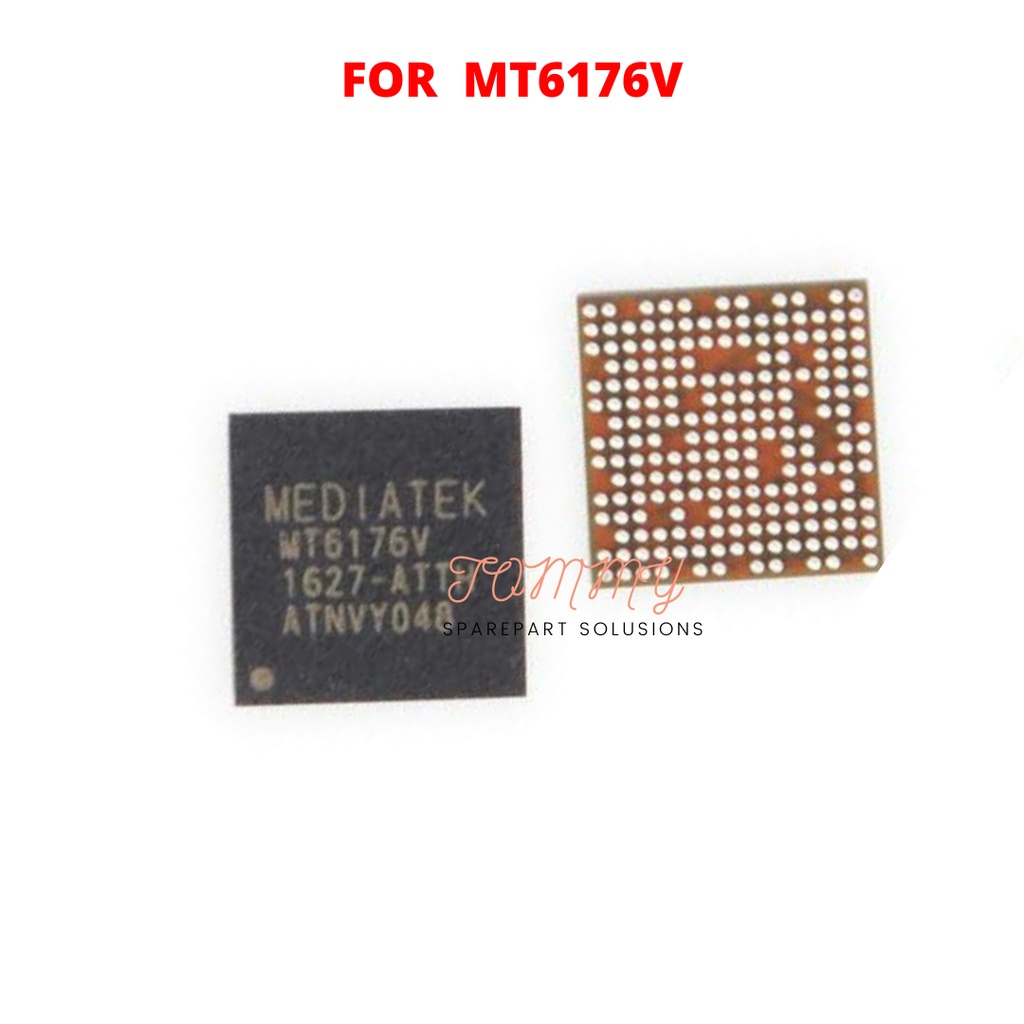 Jual IC POWER MT6176V ORIGINAL | Shopee Indonesia
