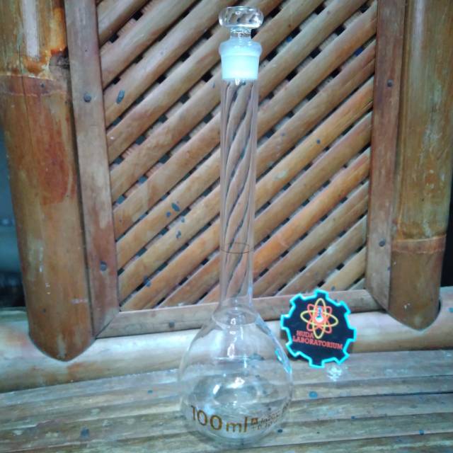 Jual Labu ukur 100 ml A PYREX | Shopee Indonesia