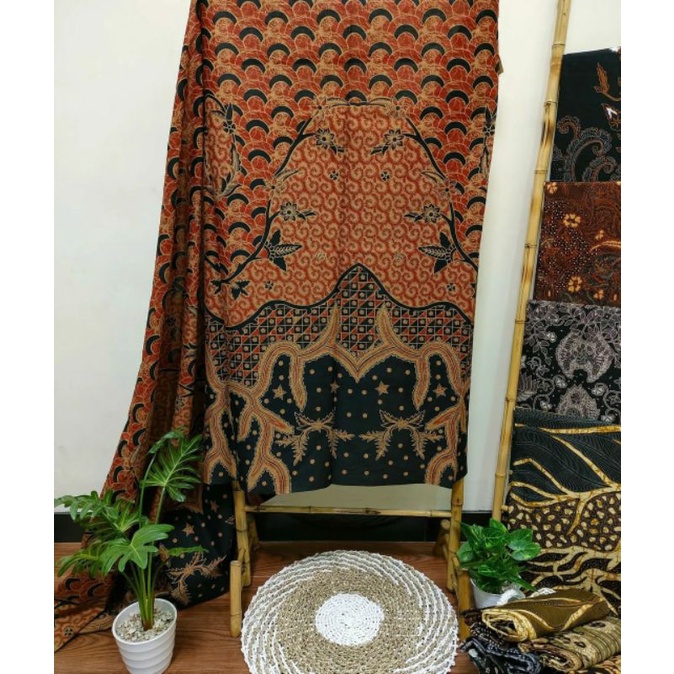 Jual 15 Motif New / Kain Batik Solo / Batik Sragenan / Katun Premium Halus / Batik Lianasari ...
