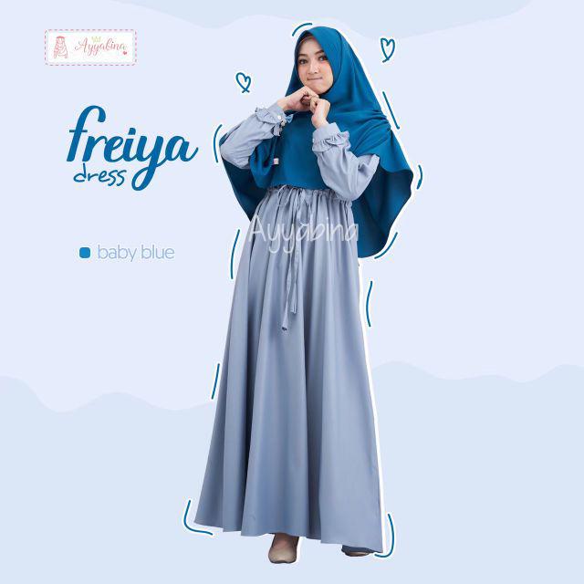 Jual Freiya Dress only | Shopee Indonesia