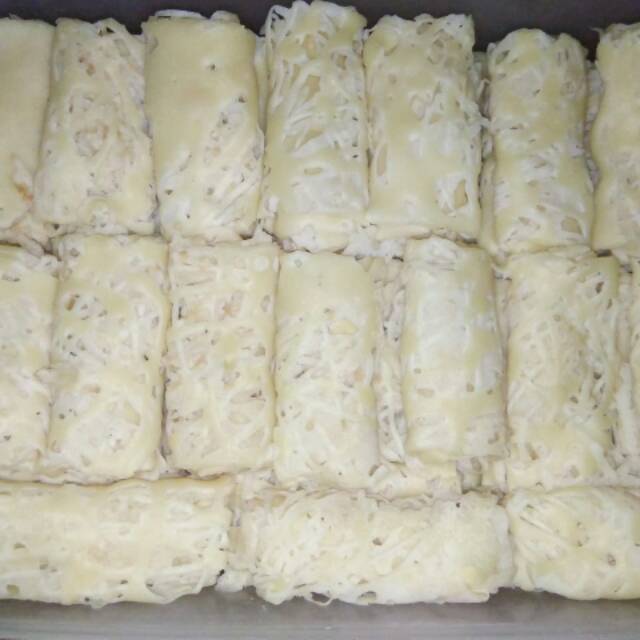 Jual Roti jala | Shopee Indonesia