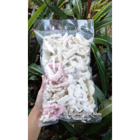 Jual LANTING GETHUK OLEH OLEH KHAS PURWOREJO | Shopee Indonesia