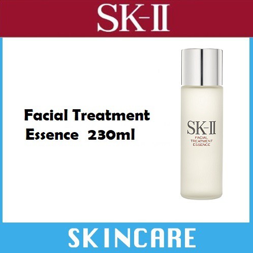Jual SK-II Perawatan Kulit Wajah Facial Treatment Essence 230 ML (Full Size) | Shopee Indonesia