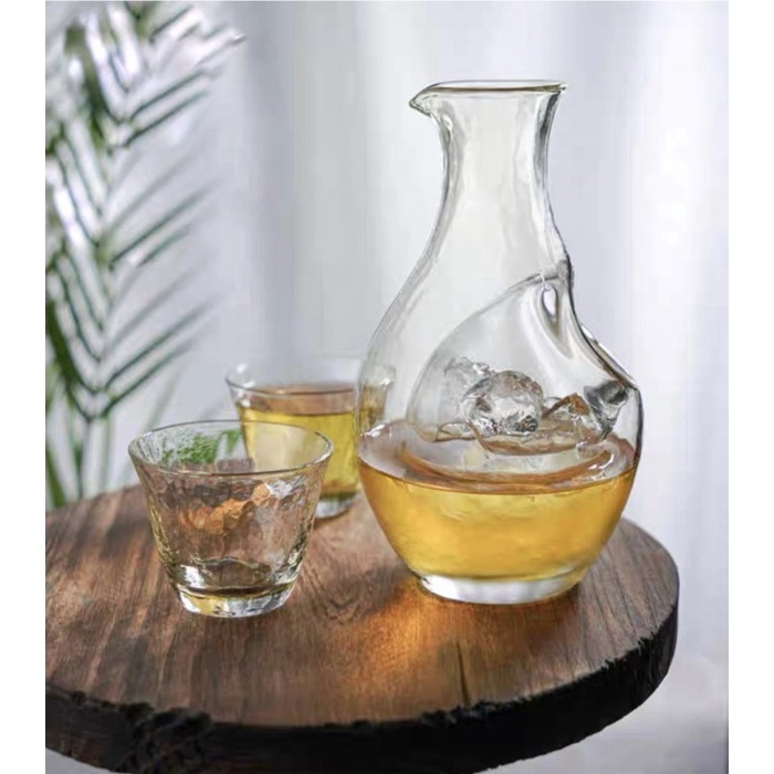 Jual Cave Sake Set | Shopee Indonesia